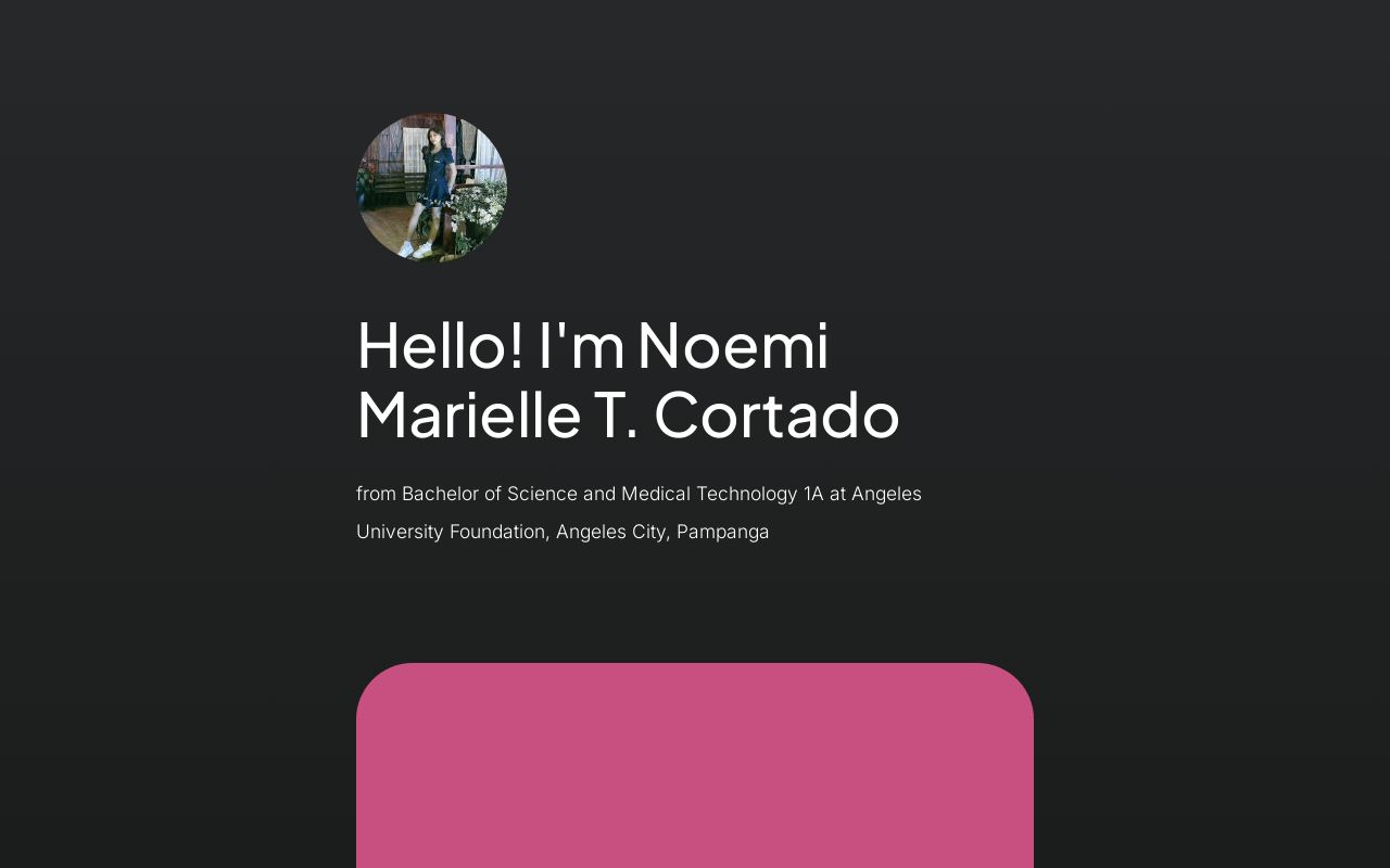 Love-Hate Relationship